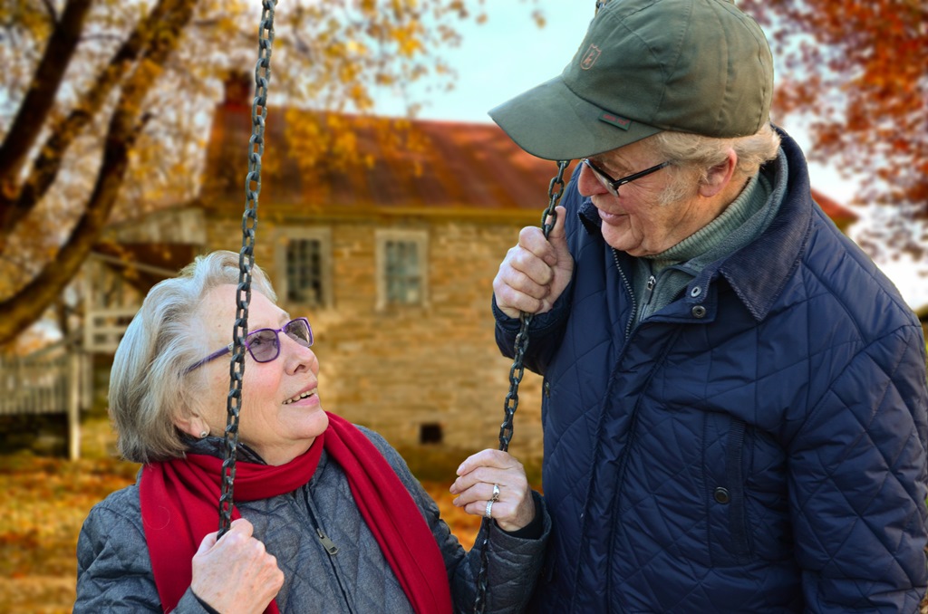 Telltale Signs Of Aging Of Your Physical Appearance | ImbaLife